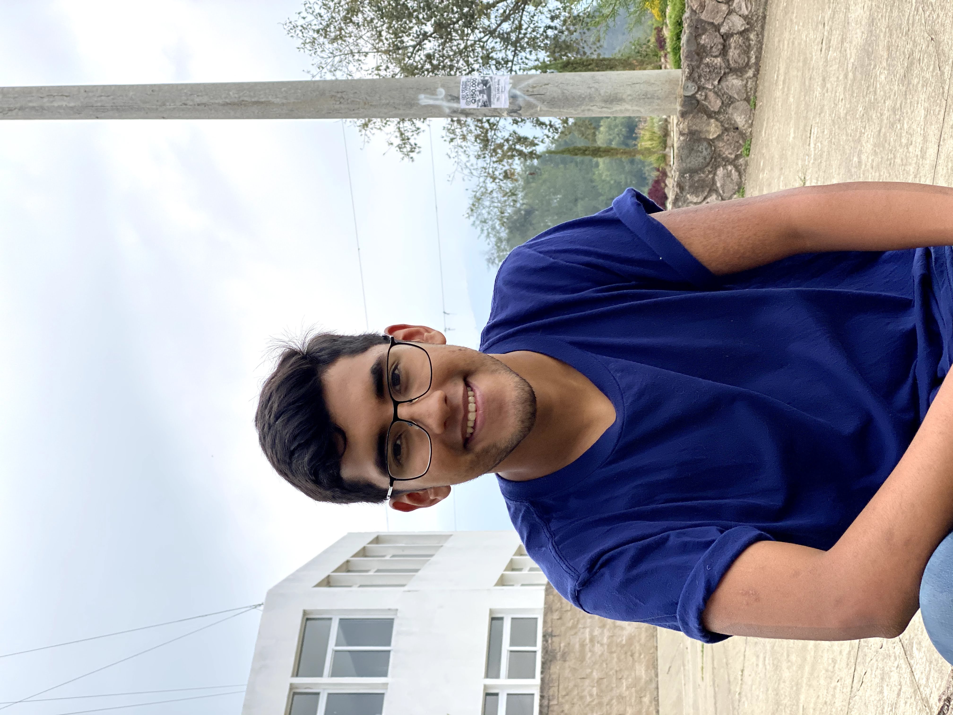 Calculo I - Sobre Nosotros